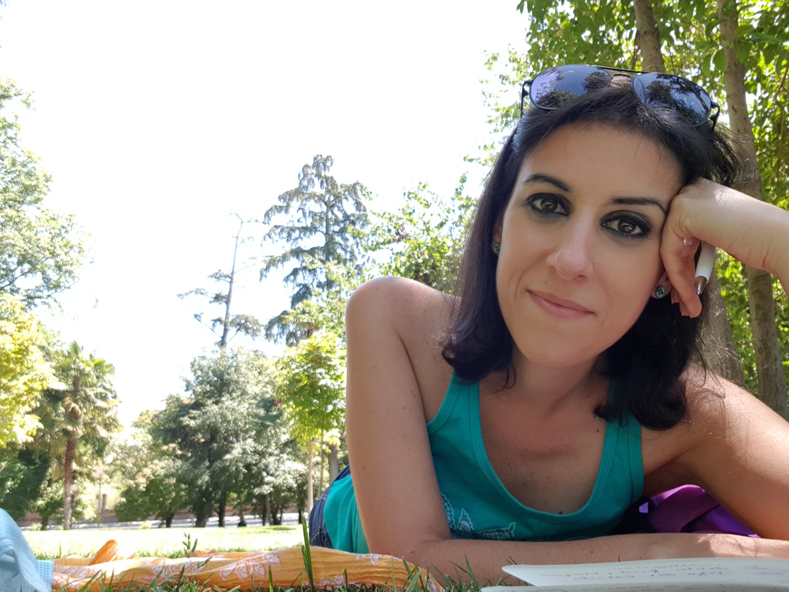 Ana Bernal Triviño: "El verdadero feminismo está dentro de la casa. La ...