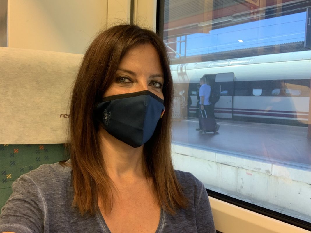 ENTREVISTA / Cristina Seguí: "Compromís es el esfínter ideológico y el ...