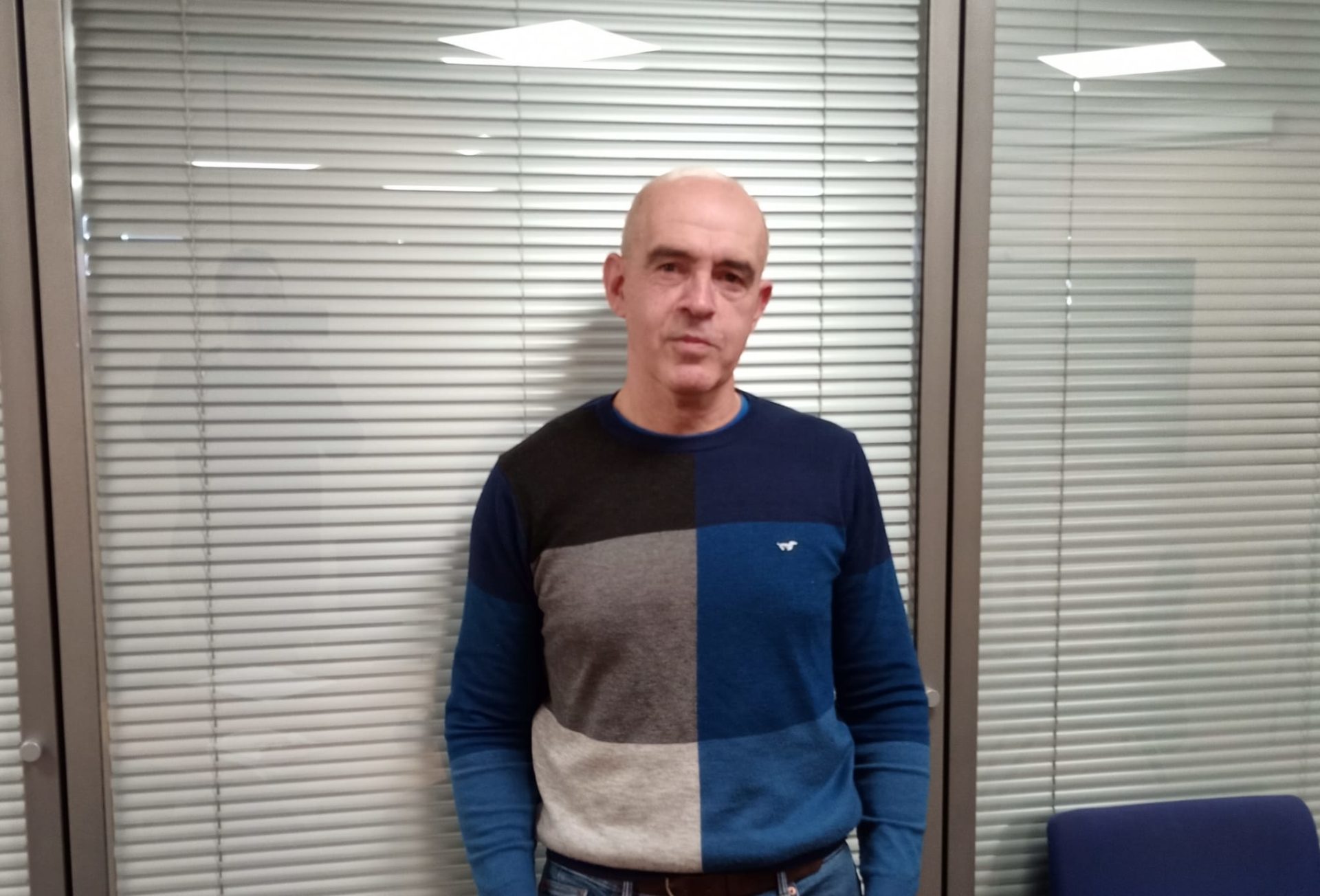 ENTREVISTA | Albert Soler: «Después del asalto al Capitolio, a Trump ...