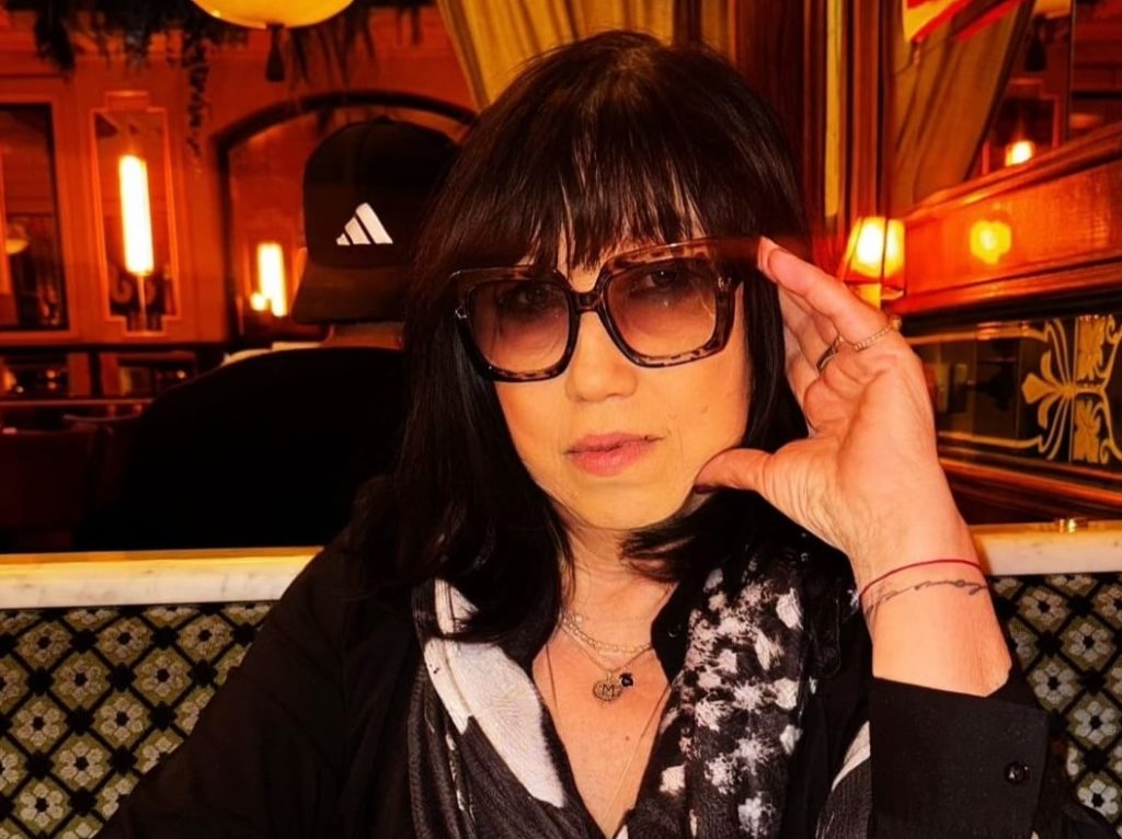 Man-Laï Liang: "'Ghosts Of The Chelsea Hotel' es como hacer un ...