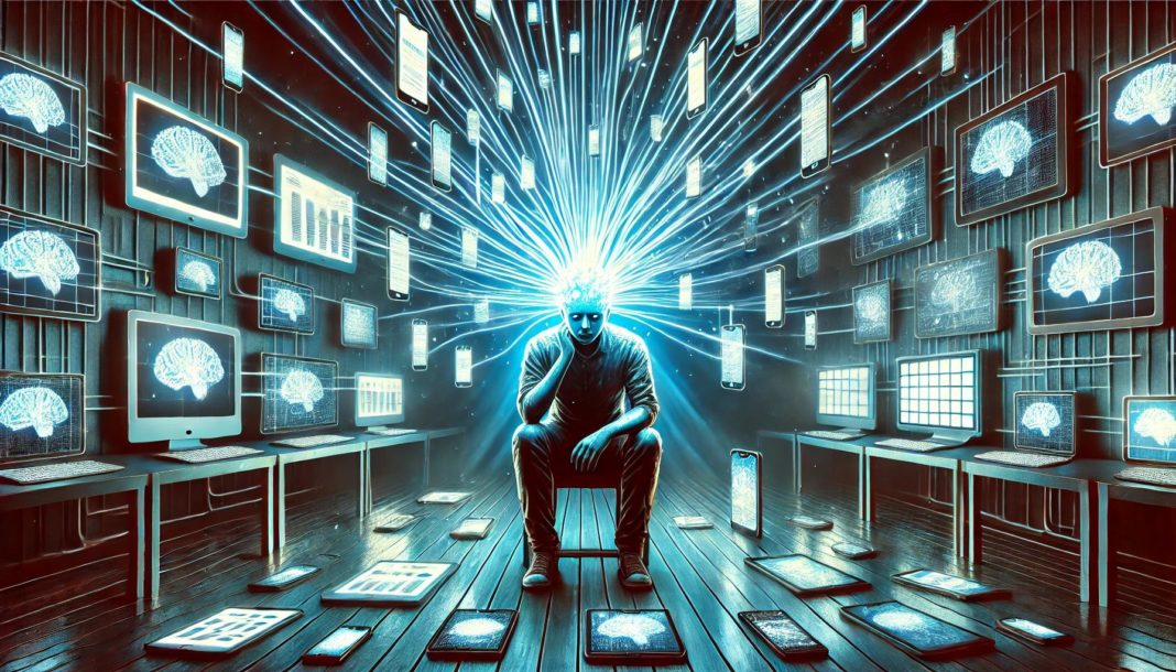 El fenómeno del 'brain rot': ¿de qué se trata y por qué preocupa? - El ...