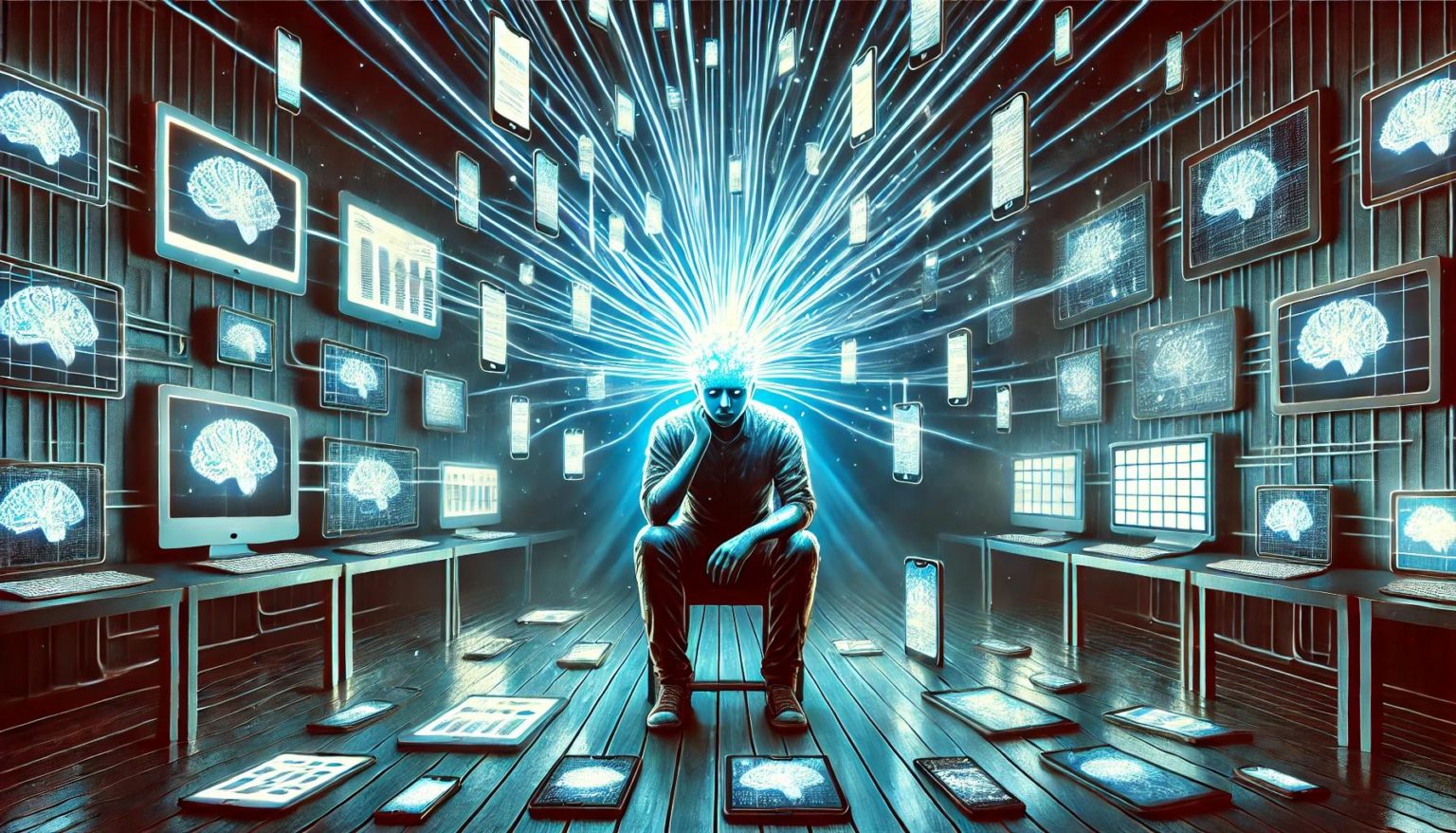 El fenómeno del 'brain rot': ¿de qué se trata y por qué preocupa? - El ...