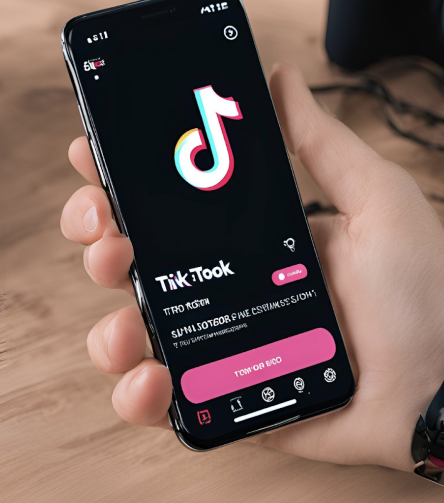 Los jóvenes pasan más de 100 minutos en Tik Tok - El Liberal
