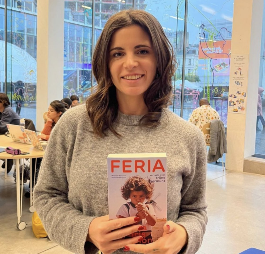 'El País' censura la columna de Ana Iris Simón - El Liberal