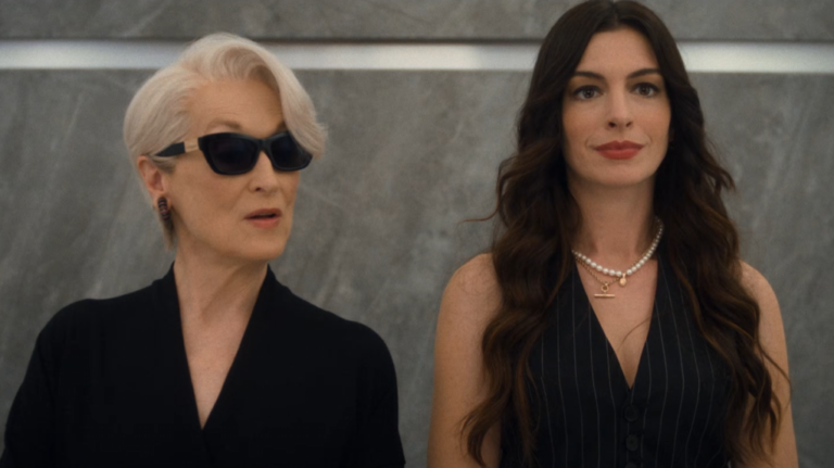 ‘El diablo viste de Prada 2’ estrena en cines el 1 de mayo de 2026 - El ...