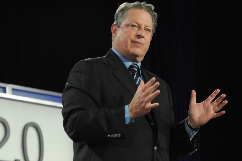 ¿Se cumplieron las predicciones apocalípticas de Al Gore? 20 años ...