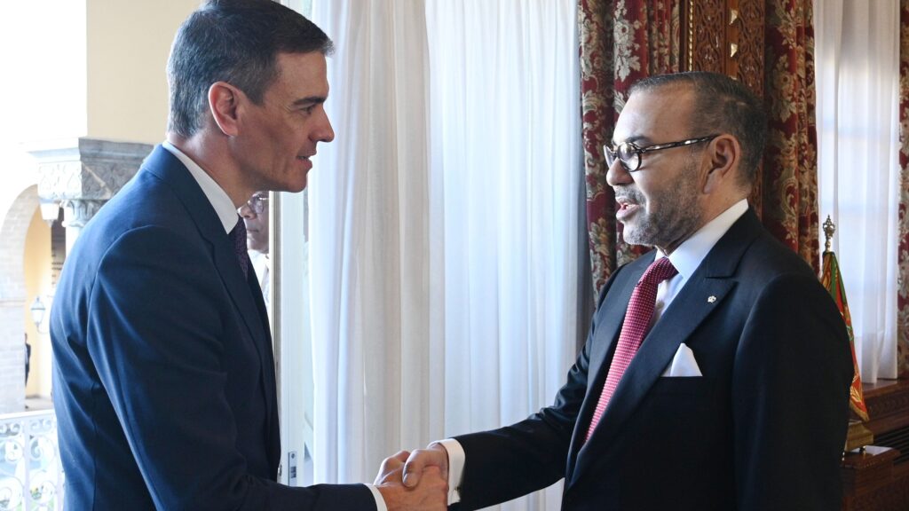 EEUU abre la puerta a negociar Ceuta y Melilla con Marruecos